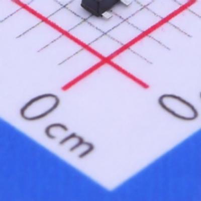 China Switching diode ROHM DAN217WMTL offering high speed switching and performance in small mold package for sale