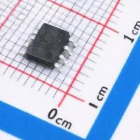 China Siliup SP6036CP8 60V complementary MOSFET in SOP8L package designed for load switching and battery protection for sale