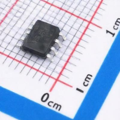China Siliup SP6036CP8 60V complementary MOSFET in SOP8L package designed for load switching and battery protection for sale