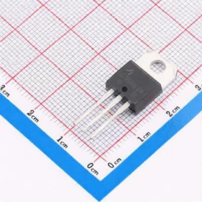 China Shenzhen Haoruijia Elec JST25A08-BW TRIAC for in light dimmers static relays and motor speed controllers for sale