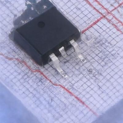 China SP010N04AGHTD 100V N Channel MOSFET Featuring Low Gate Charge and TO 263 Package for Power Switching for sale