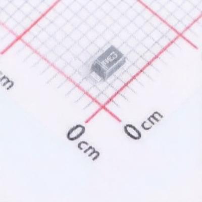 China Surface Mount Silicon Zener Diodes Shikues MM1W3V6 Featuring Compact SOD123FL Package and Performance for sale
