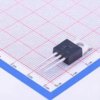 China AC switching triac Shenzhen Haoruijia Elec BT137-600D featuring SIPOS and glass passivation technology for sale