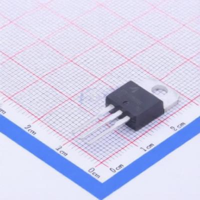 China Shenzhen Haoruijia Elec RS1635H6B 16A TRIAC Featuring 2000V RMS Isolation Voltage and TO 220 Package for sale