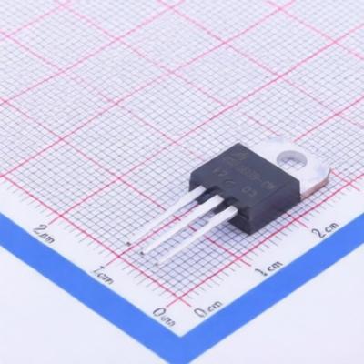China Shenzhen Haoruijia Elec RS1208B-CW 12A Triac for General Purpose AC Switching and Heating Regulation for sale