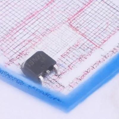 China Switching N Channel Planar MOSFET Siliup SP18N20TH with 200V Drain Source Voltage and Low Gate Charge for sale