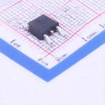 China 8A TRIACS Shenzhen Haoruijia Elec RK805K-800 suitable for static relays motor speed controllers and dimmers for sale