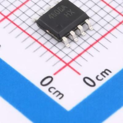 China Siliup SP4606ACP8 complementary mosfet 30 volt device for power management and battery protection applications for sale