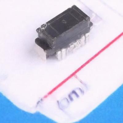 China Metal Silicon Junction Schottky Barrier Rectifier RUILON SS26A with High Temperature Soldering Capability for sale