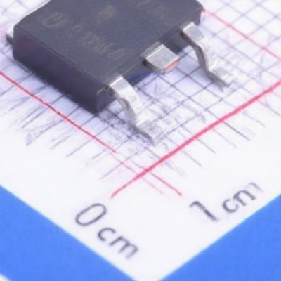China N Channel Power MOSFET Shenzhen ruichips Semicon RU3070L Featuring Lead Free and Green Device Design for sale