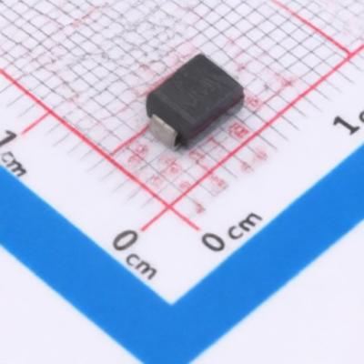 China Schottky Barrier Rectifier RUILON SS810B with Low Reverse Leakage and High Surge Current Capability for sale