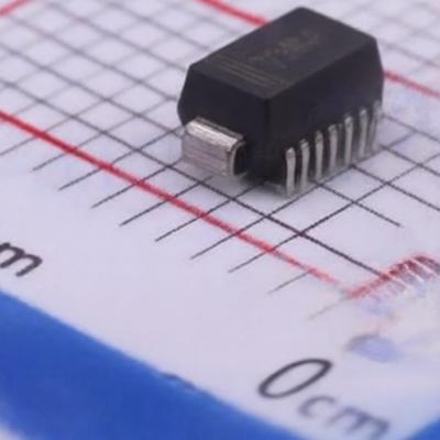 China Compact Surface Mount Silicon Zener Diode Shikues 1SMA4736AG with Wide Voltage Range and Low Profile for sale
