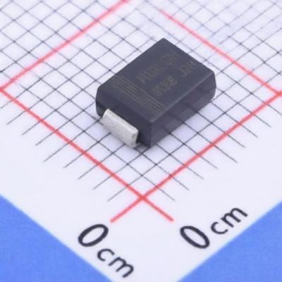 China High surge capability rectifier diode RUILON HS3GB series suitable for power inverters and converters for sale