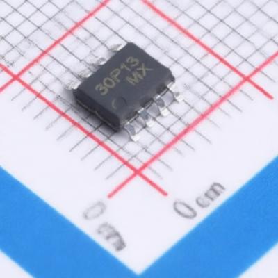 China High frequency power switching mosfet with low gate charge Siliup SP30P11P8 p channel 30 volt device for sale