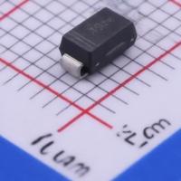 China Silicon Planar Zener Diodes Shikues 1SMA4735AG with Wide Zener Voltage Range and 1W Power Dissipation for sale