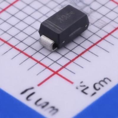 China Silicon Planar Zener Diodes Shikues 1SMA4735AG with Wide Zener Voltage Range and 1W Power Dissipation for sale