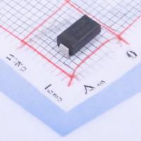 China High Surge Capability RUILON ES2DA Super Fast Recovery Rectifier Diode for Power Supply Operation for sale