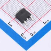 China power MOSFET Siliup SP60N06HTH 60V N Channel with fast switching and low gate charge characteristics for sale