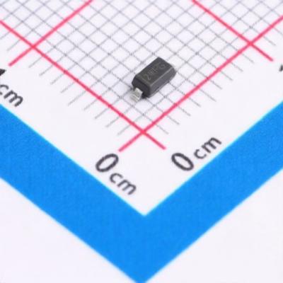 China Silicon Planar Zener Diode Shikues BZT52B10 Offering Wide Voltage Range and Surface Mount Performance for sale