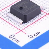 China Durable Shenzhen ruichips Semicon RU60E25L N Channel Power MOSFET ideal for power management systems for sale