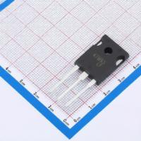 China Fast Switching MOSFET Siliup SP47M65TF 650V with Low Gate Charge and 47A Continuous Drain Current in TO247 Package for sale