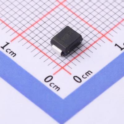 China 3 Watt Power Dissipation Surface Mount Zener Voltage Regulator Shikues 1SMB5915BG with 3.9 Volt Nominal Voltage for sale