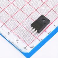 China Industrial rectifier diode RUILON MUR1640FCT ideal for high frequency and switching mode converters for sale