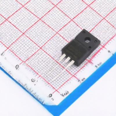 China Industrial rectifier diode RUILON MUR1640FCT ideal for high frequency and switching mode converters for sale