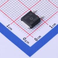 China power management solution Shenzhen ruichips Semicon RU30L70L P Channel MOSFET with low on resistance for sale
