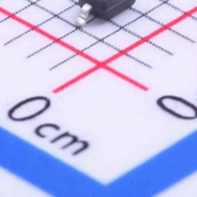 China Compact Silicon Planar Zener Diodes Shikues MM3Z24 with 5 Percent Tolerance and Surface Mount Design for sale