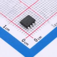 China Complementary MOSFET device Siliup SP1049CP8 with 100V drain source voltage and SOP8L lead free package for sale