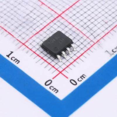 China Complementary MOSFET device Siliup SP1049CP8 with 100V drain source voltage and SOP8L lead free package for sale
