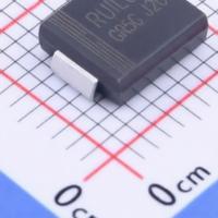 China High Current Capability RUILON GR5G Fast Recovery Rectifier for Power Supply and Inverter Solutions for sale