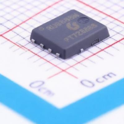 China Power Management MOSFET Shenzhen ruichips Semicon RU6888M N Channel 60V 62A RoHS Compliant Device for sale