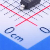 China Compact SOD 123 Package Shikues BZT52C9V1 Zener Diode with Wide Voltage Range and 500mW Power Rating for sale