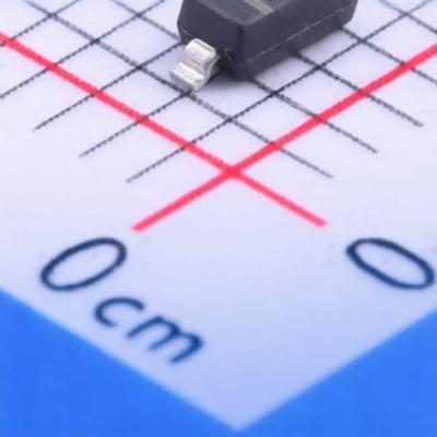 China Compact SOD 123 Package Shikues BZT52C9V1 Zener Diode with Wide Voltage Range and 500mW Power Rating for sale