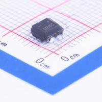 China High surge current surface mount bridge rectifier Shikues MB8S with 0.8 amp average rectified output for sale