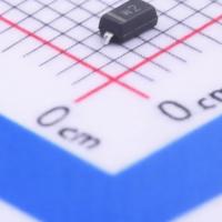 China Silicon Zener Diode Shikues BZT52C3V0 with 5 Percent Tolerance and Compact Surface Mount Package SOD123 for sale