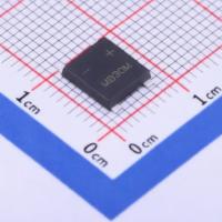 China surface mount bridge rectifier Shikues MSB30M with glass passivated chip and 3 amp forward current rating for sale