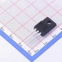 China rectifier diode RUILON MUR1660FCT designed for switching mode converters and inverter power supplies for sale