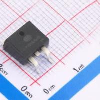 China 150V N Channel MOSFET Siliup SP015N08GHTD with TO 263 Package and Single Pulse Avalanche Energy Test for sale
