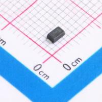China Surface Mount Silicon Planar Zener Diode Featuring Shikues MM1W5V1 for Electronic Circuit Protection for sale