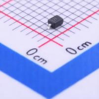 China Silicon Planar Zener Diode Featuring Shikues MM3Z43 with 5 Percent Tolerance and Surface Mount Package for sale