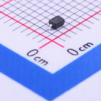 China Silicon Planar Zener Diode Featuring Shikues MM3Z43 with 5 Percent Tolerance and Surface Mount Package for sale