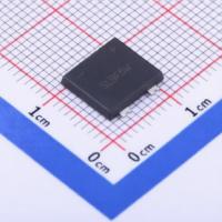 China 5A forward current glass passivated bridge rectifier Shikues SLBF5M for surface mount power supply circuits for sale