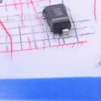 China Surface Mount Shikues BZT52C22 Silicon Planar Zener Diode with Wide Zener Voltage Range and 500mW Power for sale