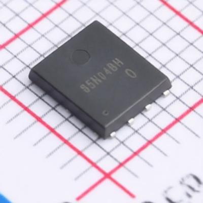 China Power MOSFET Siliup SP85N04BHNK N Channel Transistor Ideal for Switching and Amplification Purposes for sale