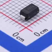 China Silicon Planar Zener Diodes Including Shikues 1SMA4747AG Offering Wide Voltage Range and Compact SMA Package for sale