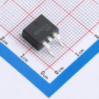 China Durable 40 Volt N Channel MOSFET Siliup SP40N02ATD with Low Gate Charge and Fast Switching Capability for sale