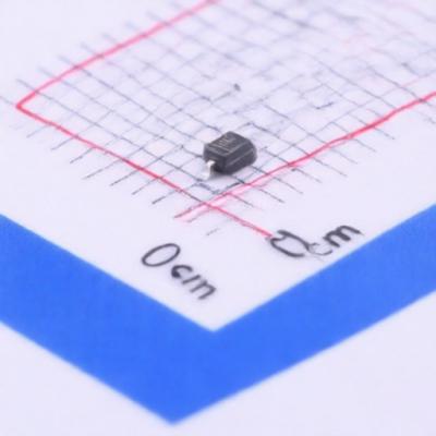 China Shikues MM3Z10 zener diode silicon planar type with 300 milliwatt power dissipation and sod323 package for sale